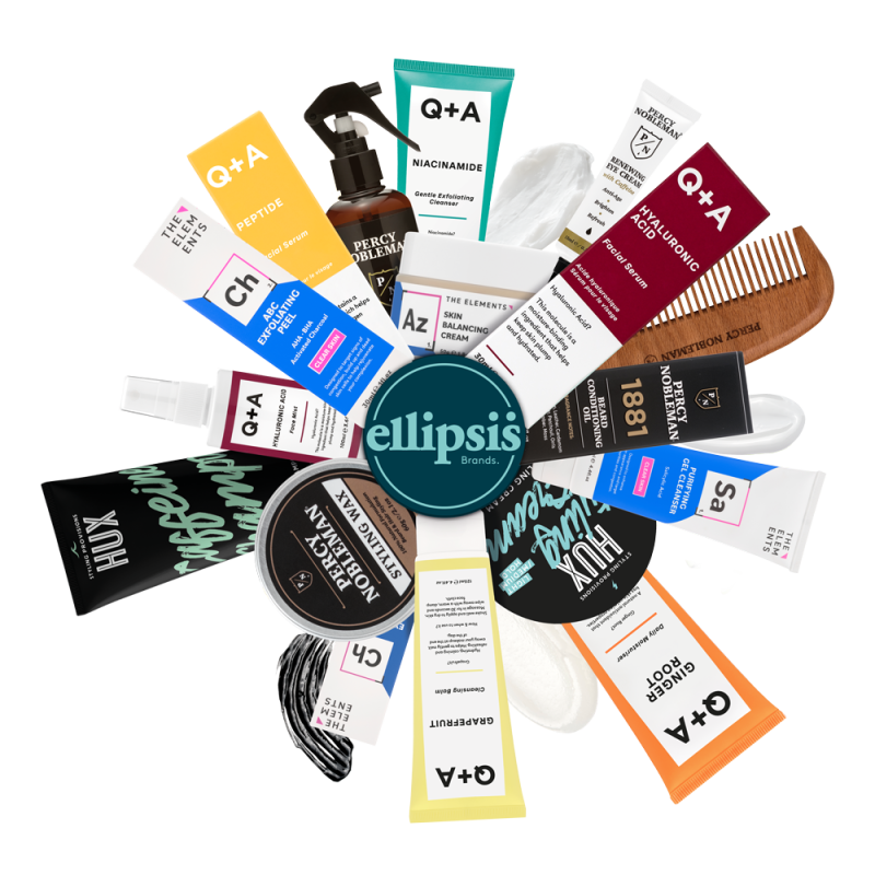 Home - Ellipsis Brands Limited