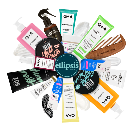 Home - Ellipsis Brands Limited