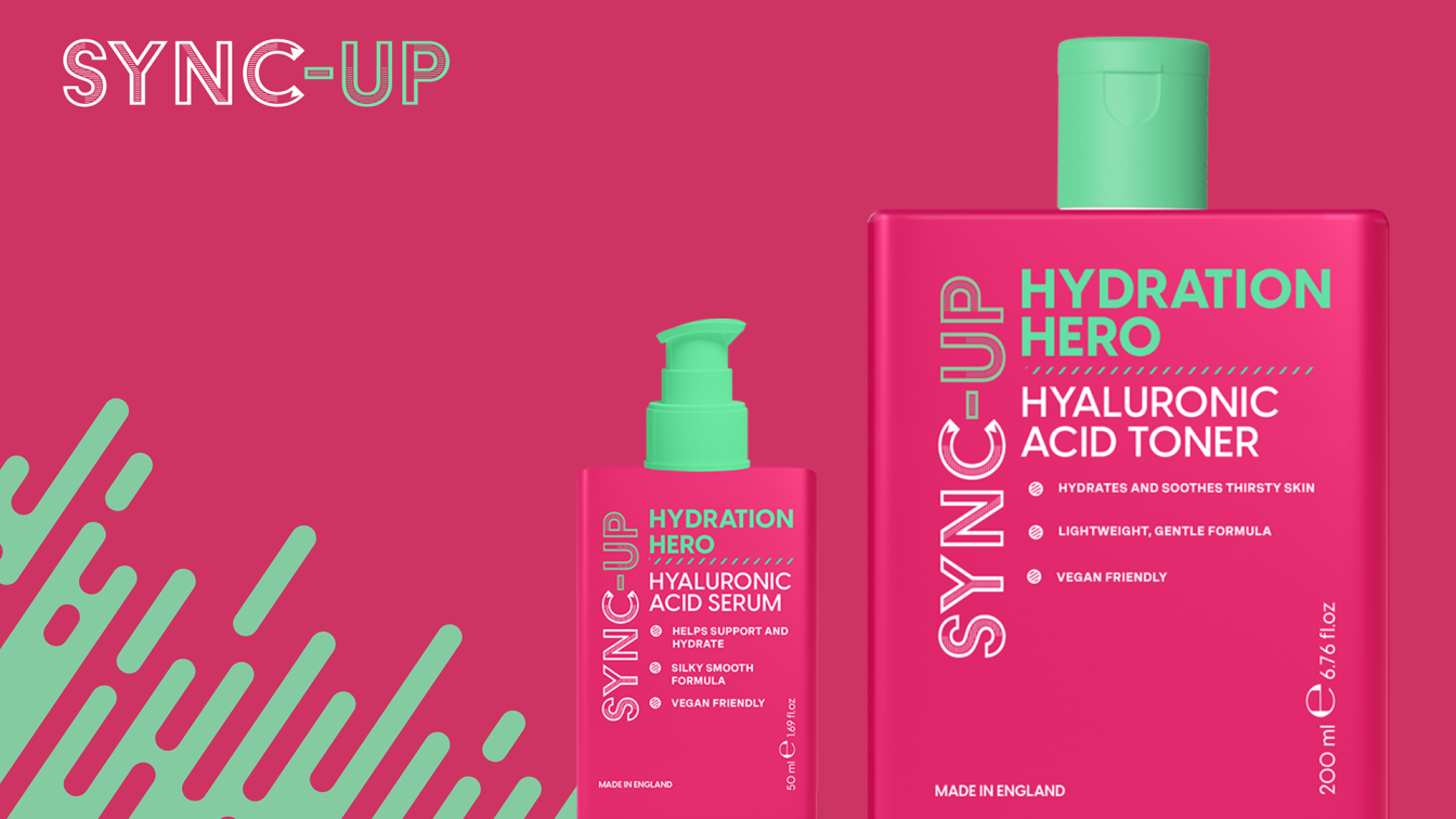 SYNC-UP! - Ellipsis Brands Limited