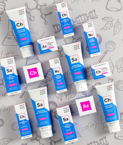 Home - Ellipsis Brands Limited