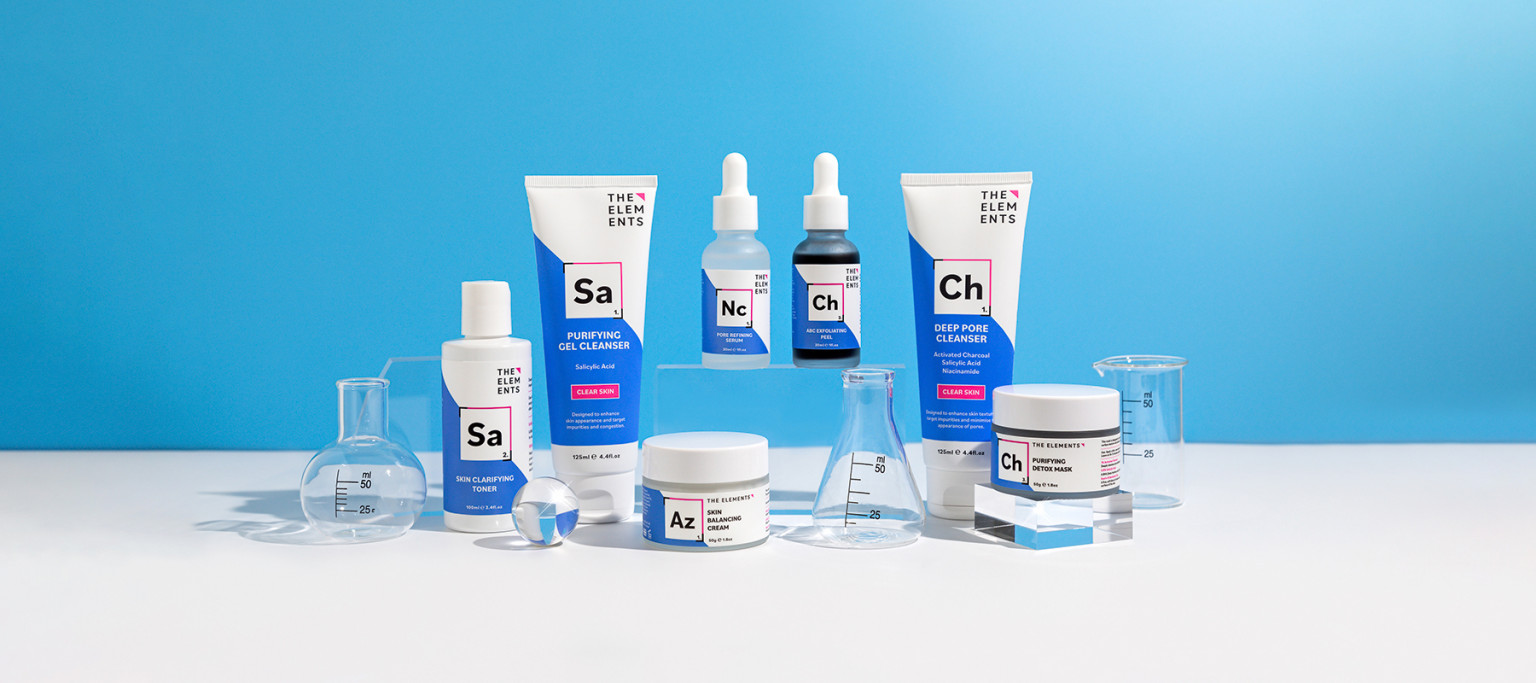 The Elements - Ellipsis Brands Limited